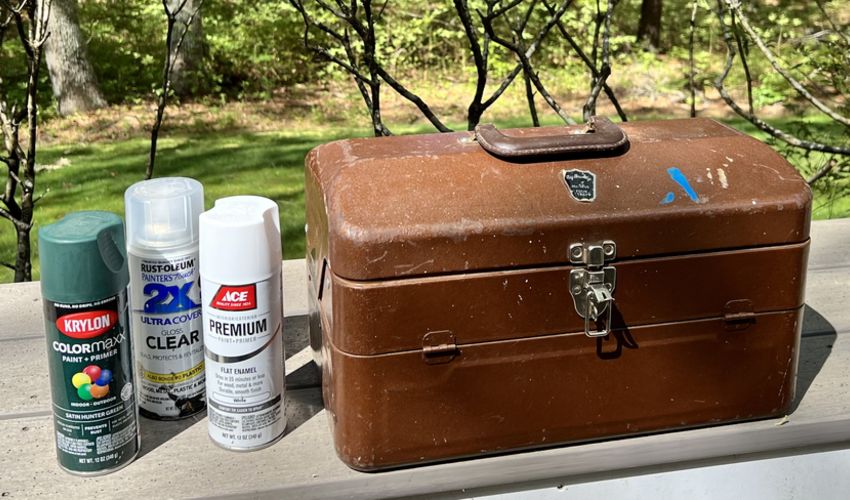 Make Your Own Snackle Box Go RVing
